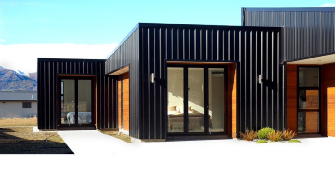 Poppy Residence - Sorted Architecture