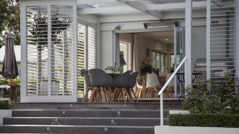 Beacon Point House - Sorted Architecture